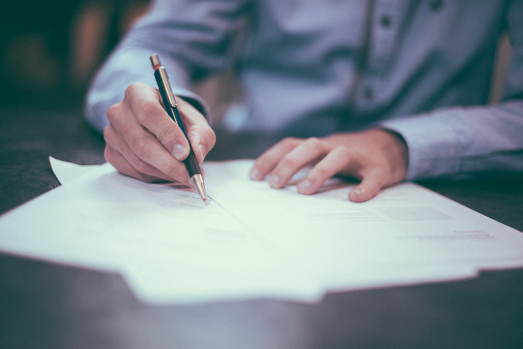 Understanding the Probate Process in Michigan - Striegle Law