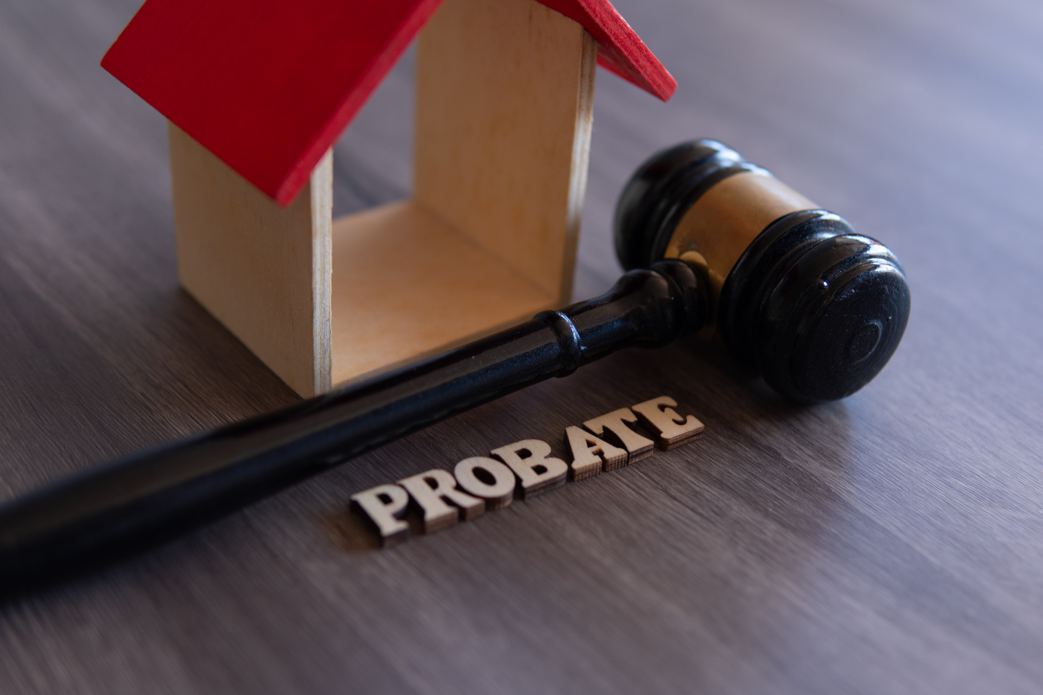 Dealing with Probate: How an Attorney Makes It Easy - Striegle Law
